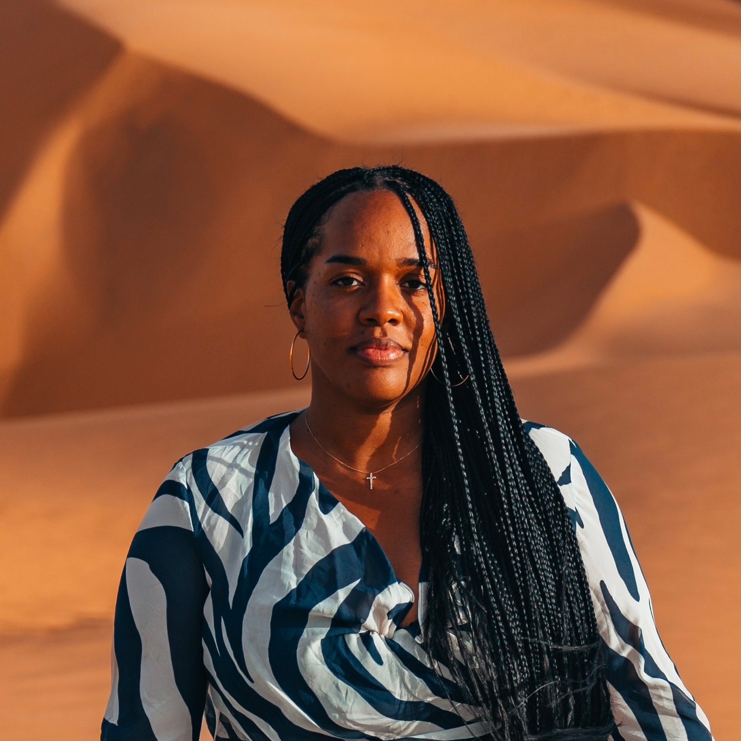 Sandra Daniel - Okuya